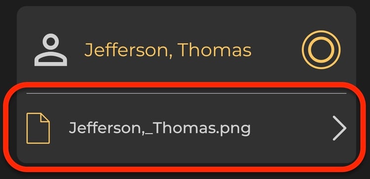 How to Cast an Electoral Vote on the ONR App