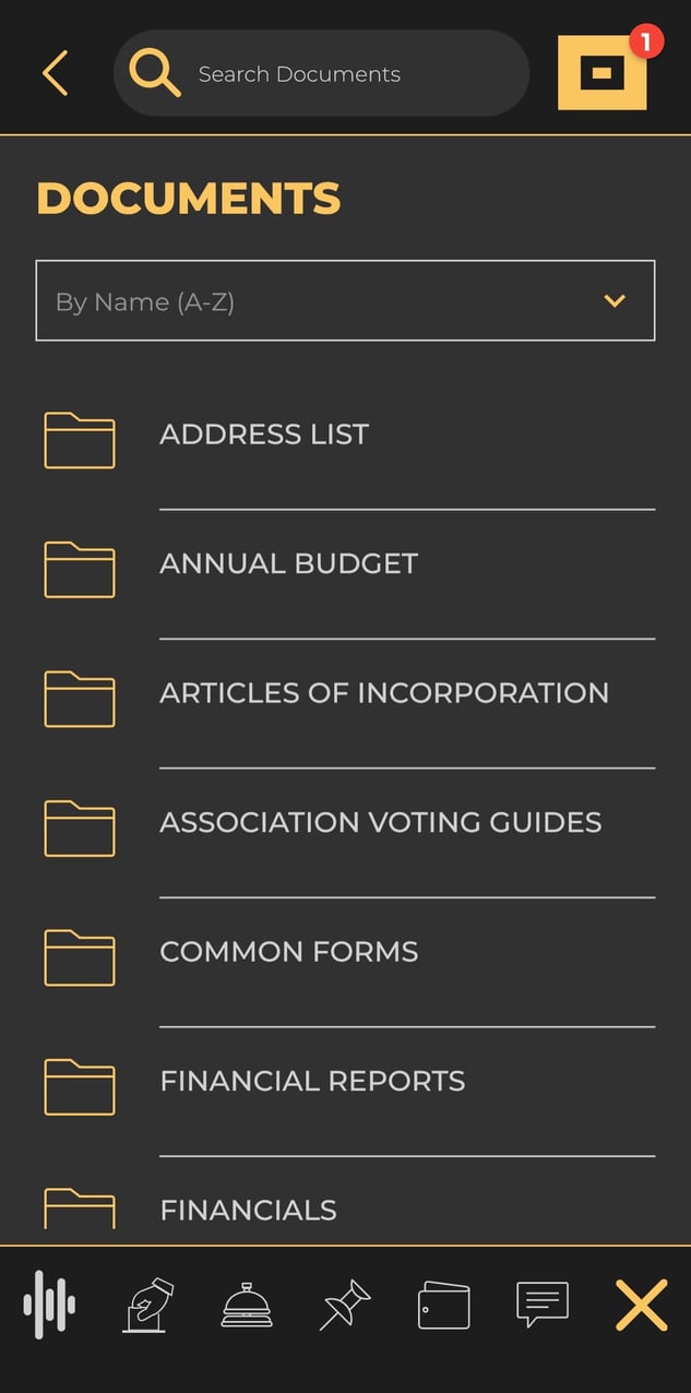 Locating and Downloading Documents – ONR Knowledge Base