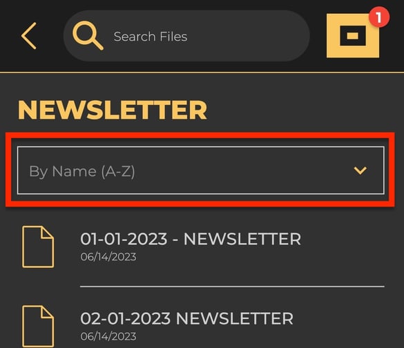 Locating and Downloading Documents – ONR Knowledge Base